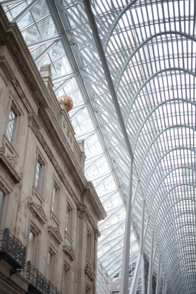 Common Toronto Slang Terms - Hotel Victoria