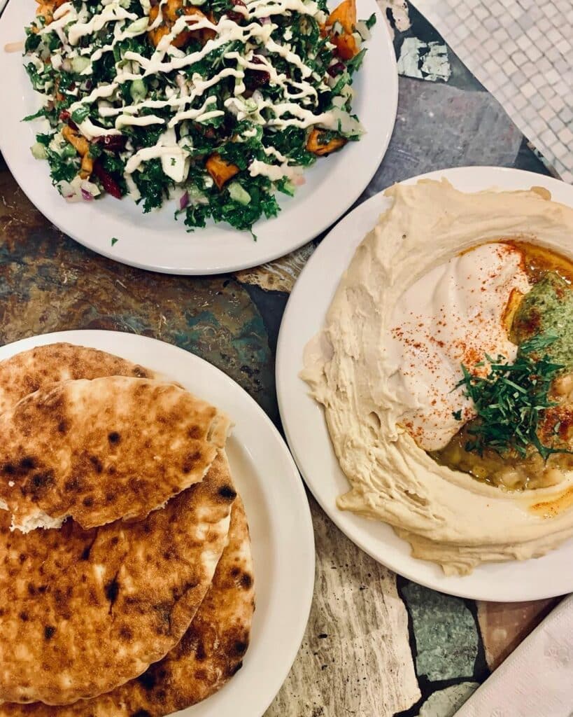 Mossop’s Social House is Now Open - Hotel Victoria