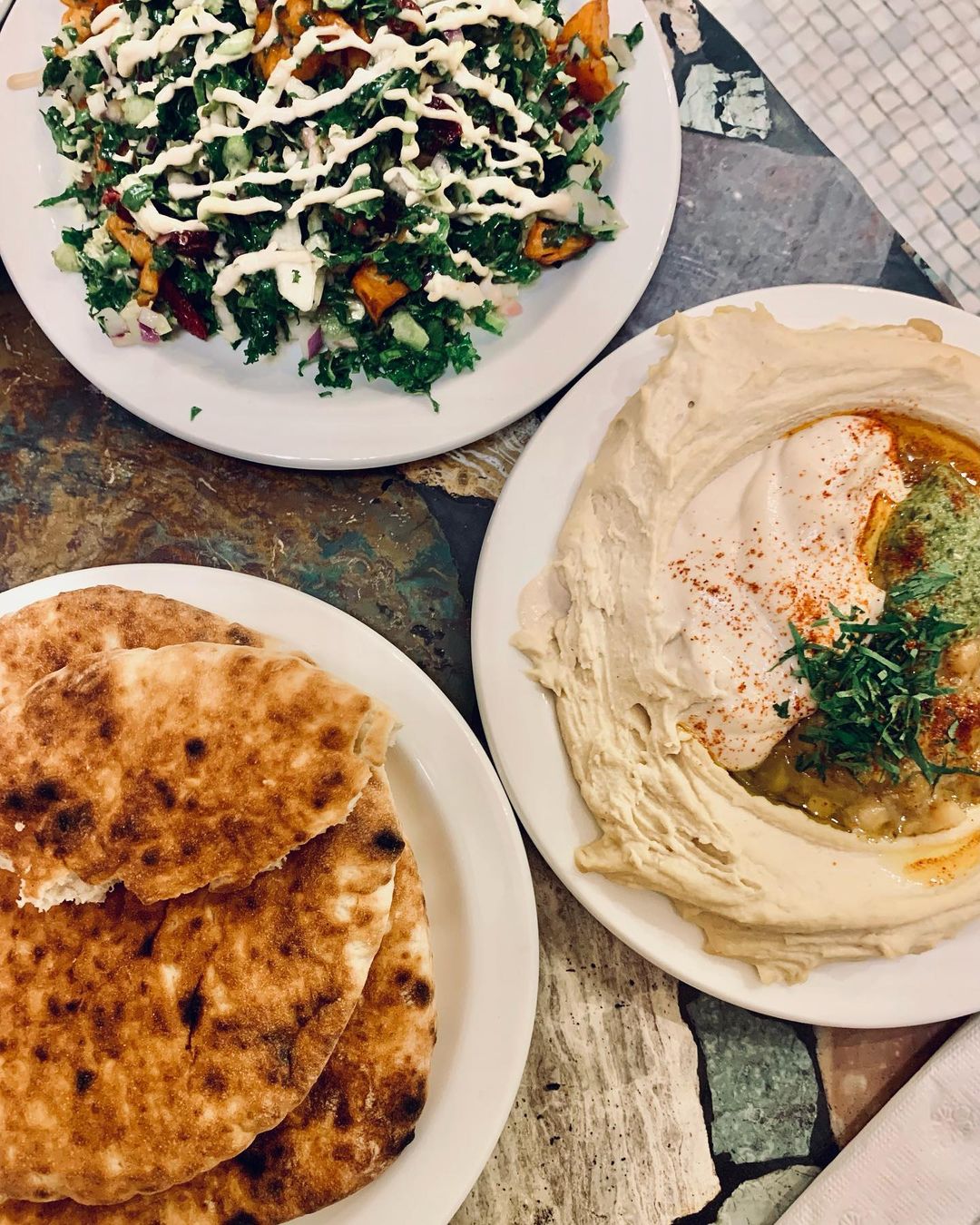 Mossop’s Social House is Now Open - Hotel Victoria