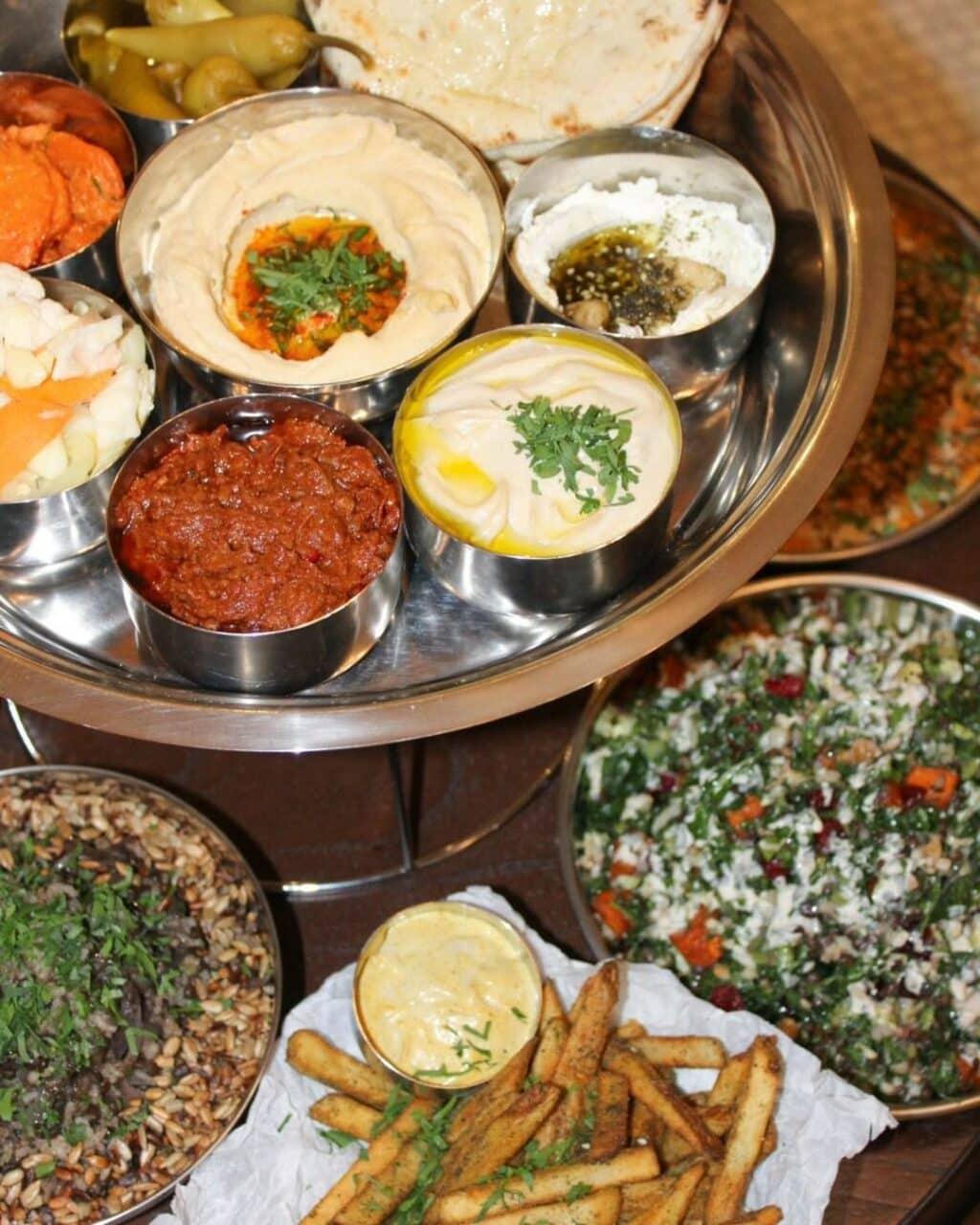 Mossop’s Social House is Now Open - Hotel Victoria