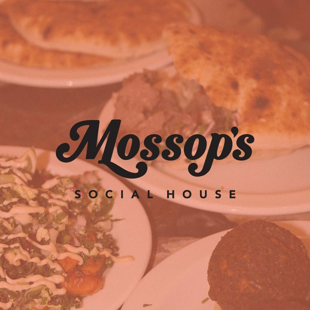 Mossop’s Social House is Now Open - Hotel Victoria