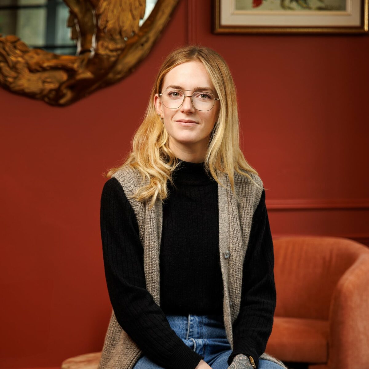 Preserving Toronto in Print: Meet Artist Phoebe Todd-Parrish - Hotel ...