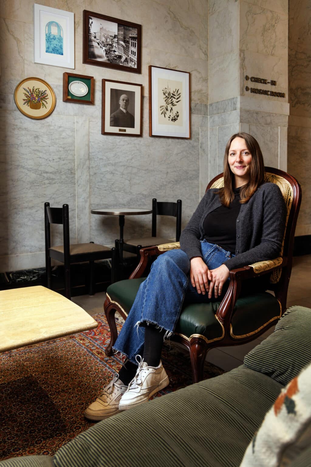 Hotel Victoria in Downtown Toronto - The Story Continues