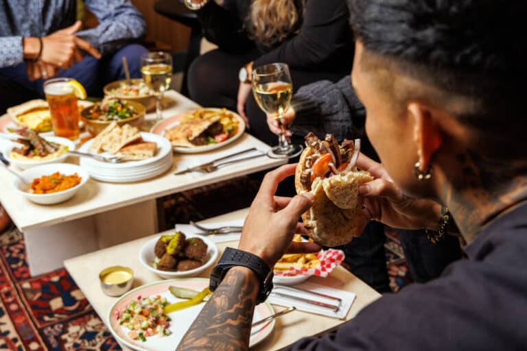 Hotel Victoria in Downtown Toronto - The Story Continues