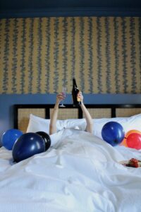 Hotel Victoria in Downtown Toronto - The Story Continues