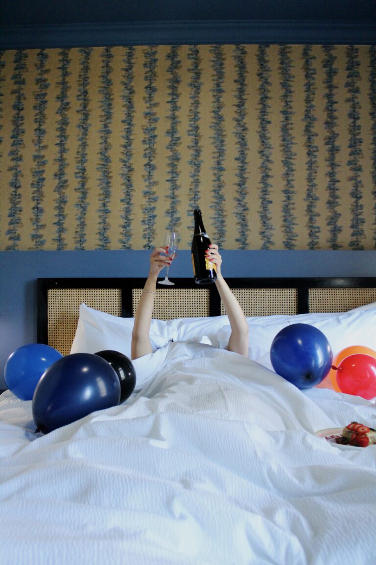 Hotel Victoria in Downtown Toronto - The Story Continues