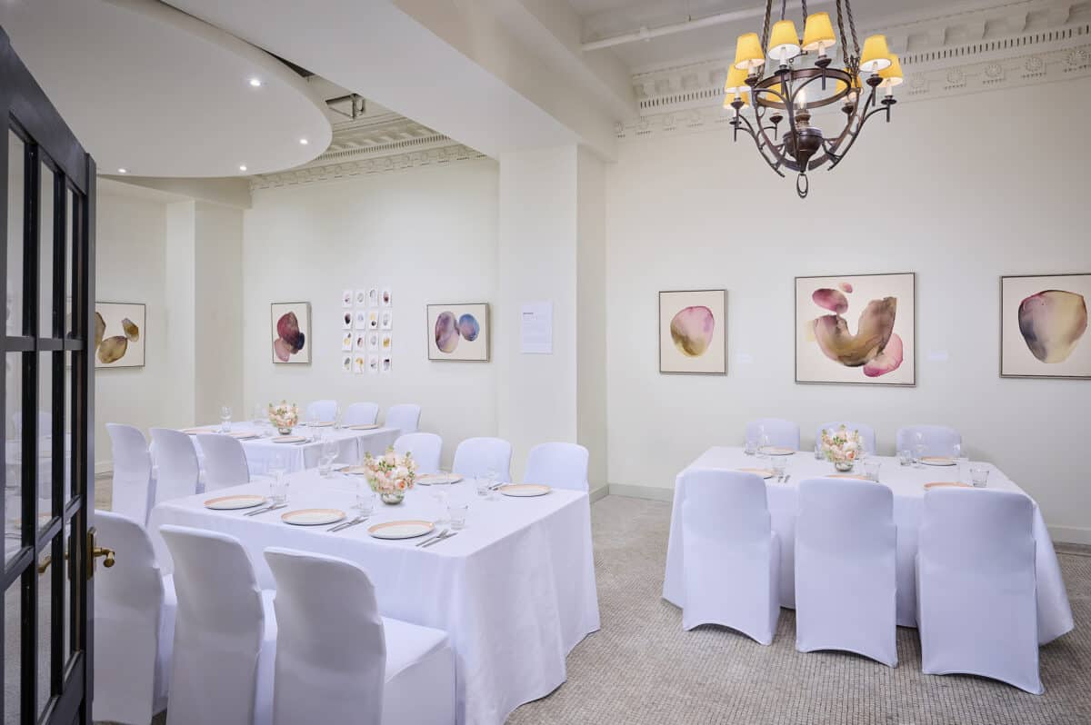 Meetings & Events - Hotel Victoria