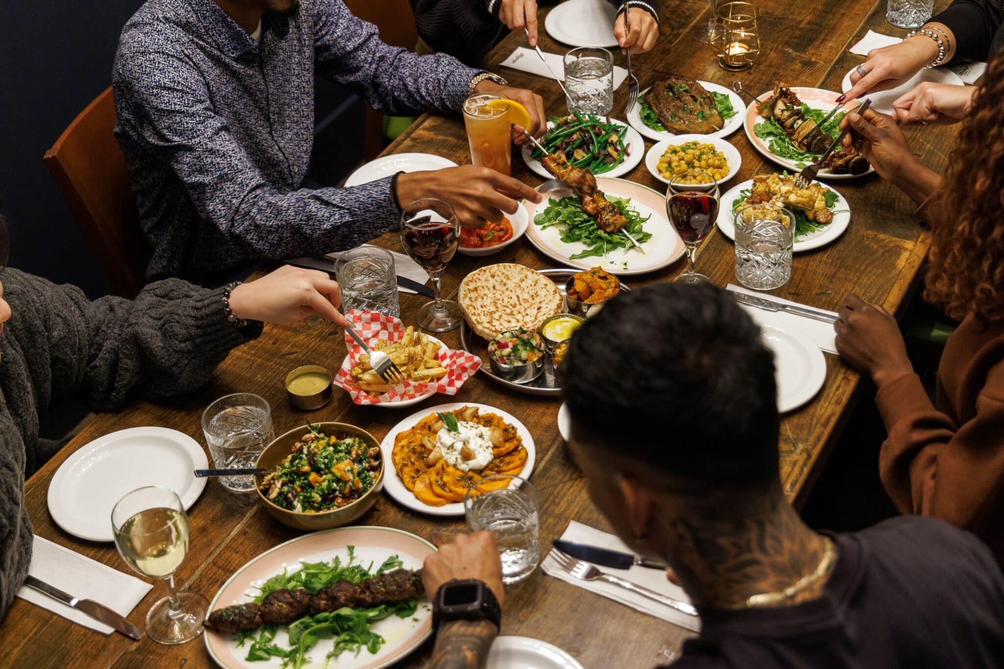 Hotel Victoria in Downtown Toronto - The Story Continues